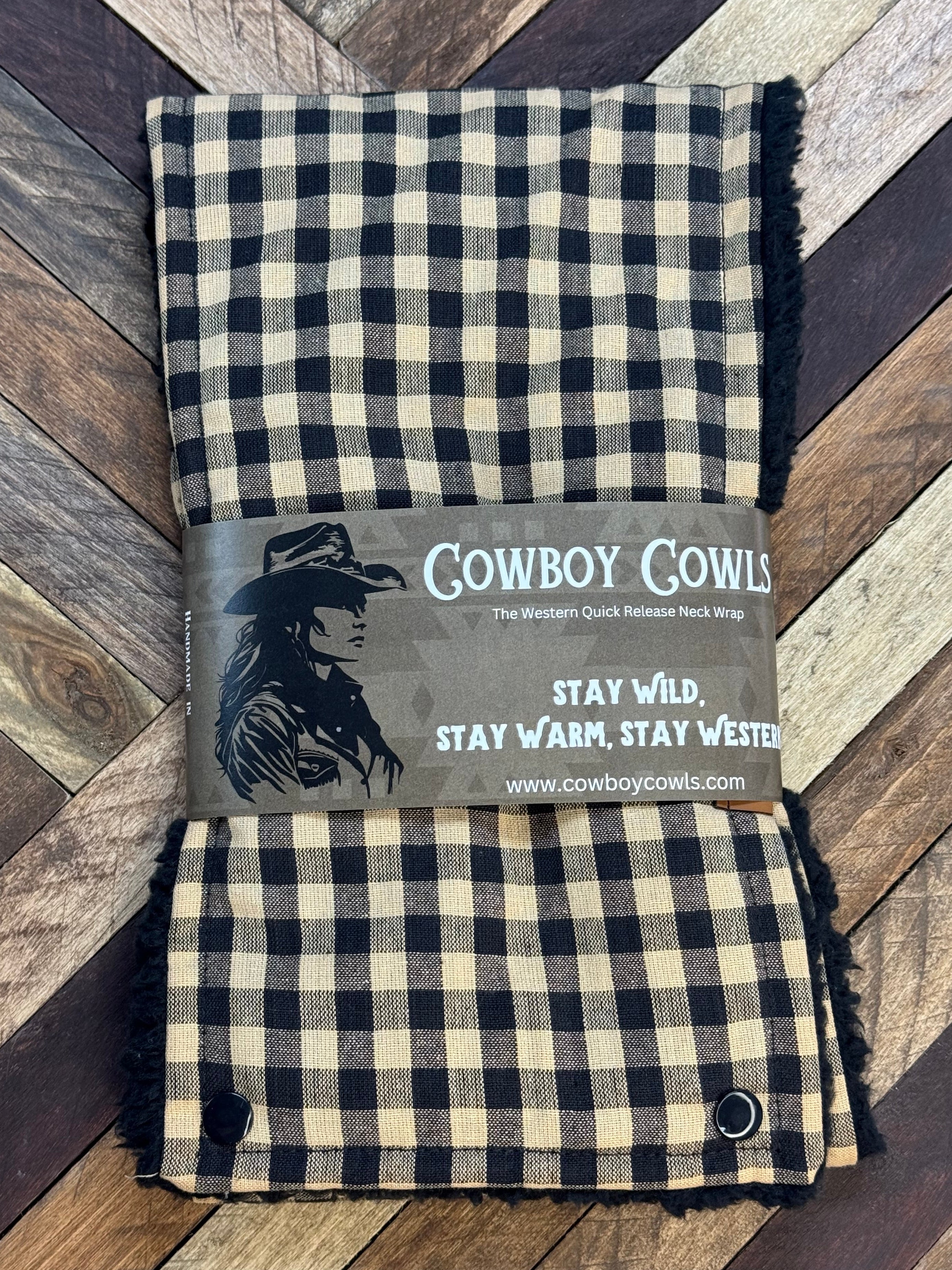 Georgia – Cowboy Cowls by 7HCA